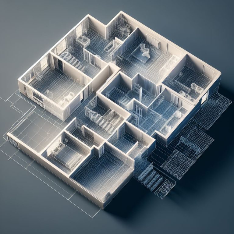 Flooplanner Online: Herramienta gratis para diseño de planos en 3D - FloorPlanner